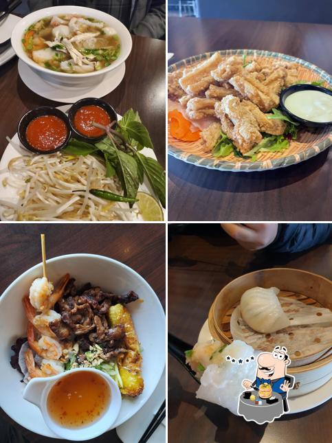 Ben Thanh, Kitchener - Restaurant menu, prices and reviews