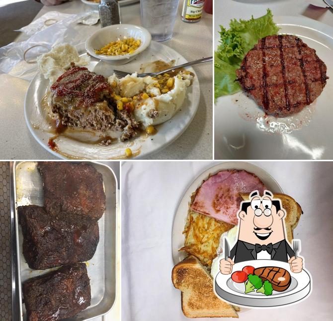 Top 7 restaurants in Fergus Falls, october 2025 - Restaurant Guru