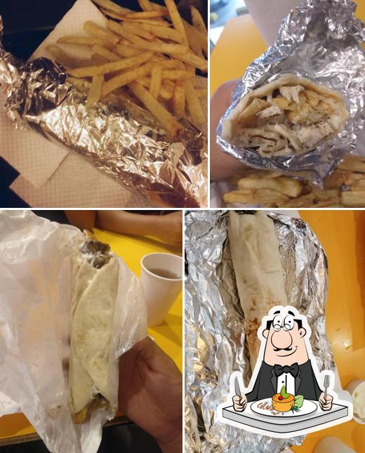Boy Shawarma Restaurant, Manila - Restaurant menu, prices and reviews