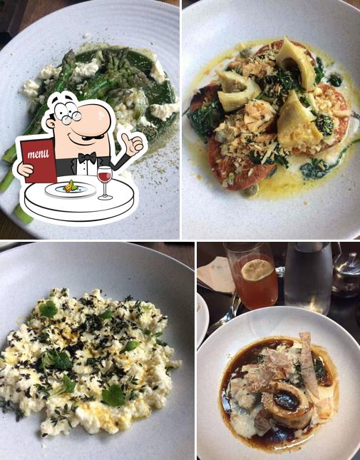 Bread in Common, Fremantle - Restaurant menu, prices and reviews