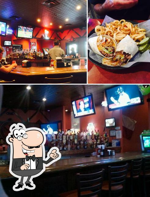Buffalo Southwest Cafe in Canyon - Restaurant menu and reviews