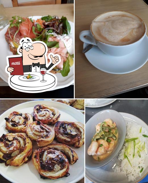 BeaNice Artisan Food and Drink Emporium, Carlow - Restaurant menu ...