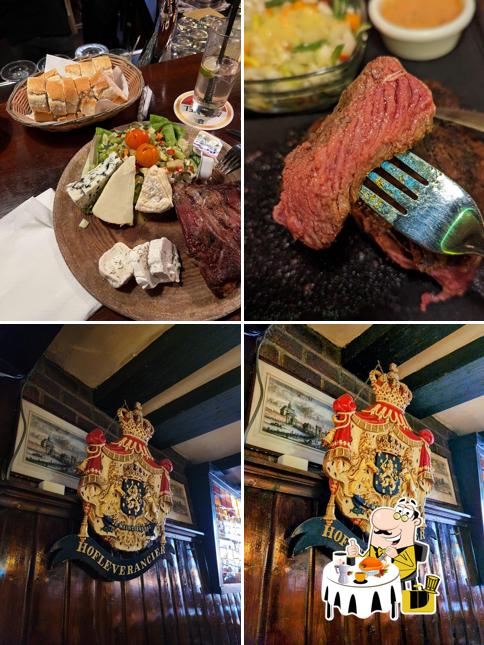 Cafe De Klos, Amsterdam - Restaurant reviews