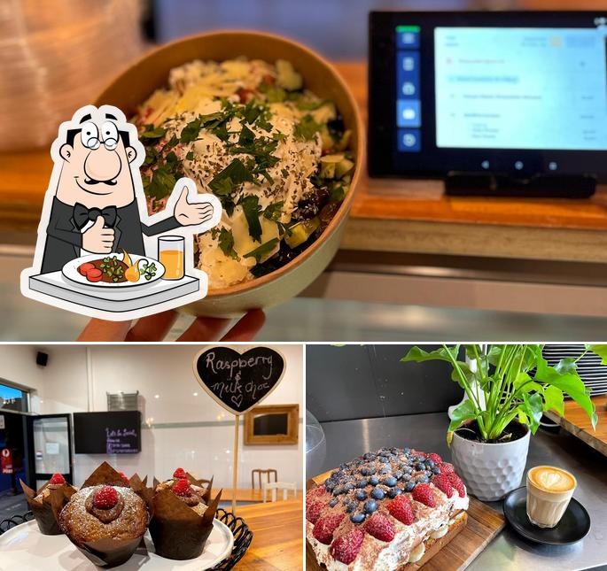 Spud Shack in Brunswick West - Restaurant reviews