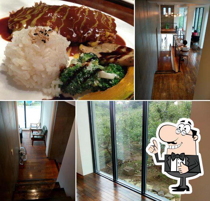 CAFE ZONE, Chungju-si - Restaurant reviews