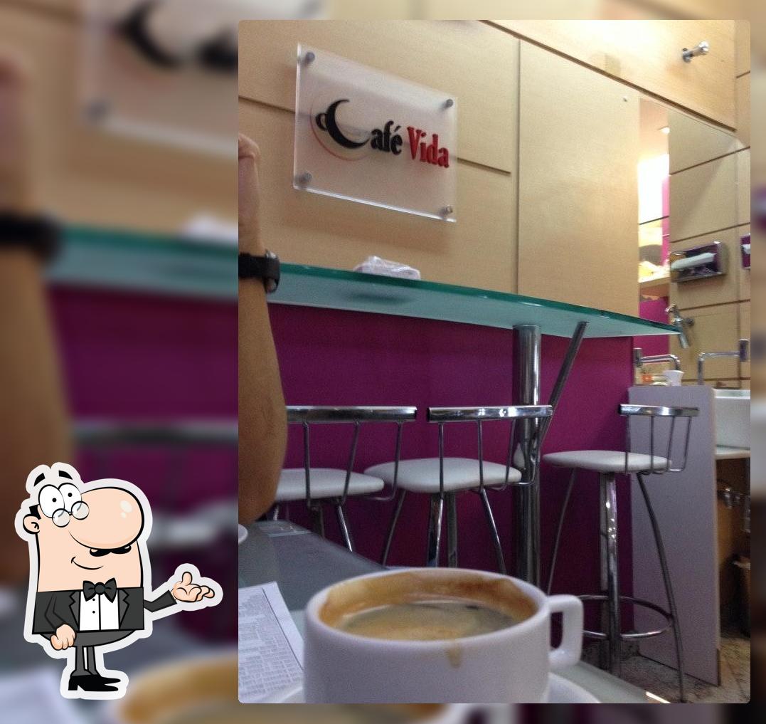 'cafe Vida', Salvador - Avaliações de restaurantes