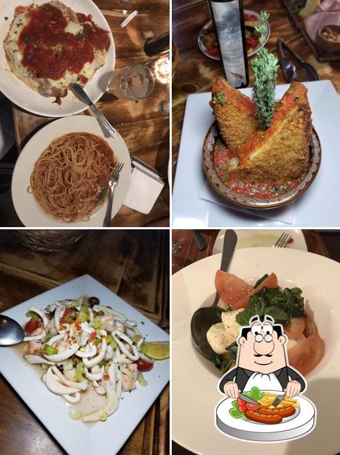 Cena 081, Westbury - Restaurant menu, prices and reviews