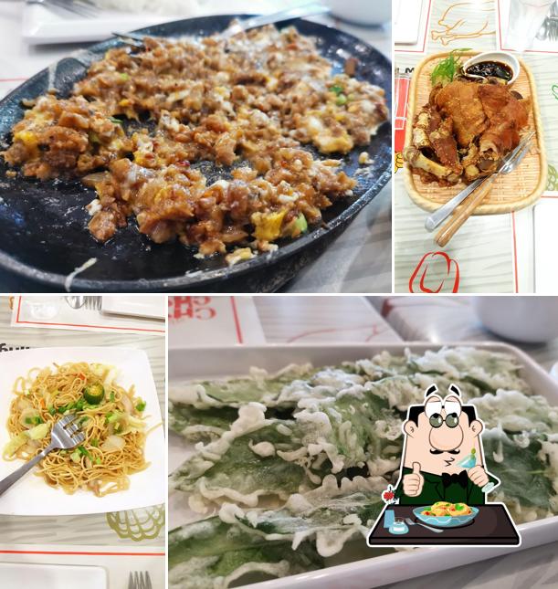 Choobi Choobi restaurant, Davao City, Fountain Court - Restaurant reviews