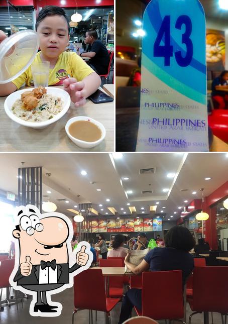 Chowking restaurant, Butuan City, Gaisano Mall - Restaurant reviews