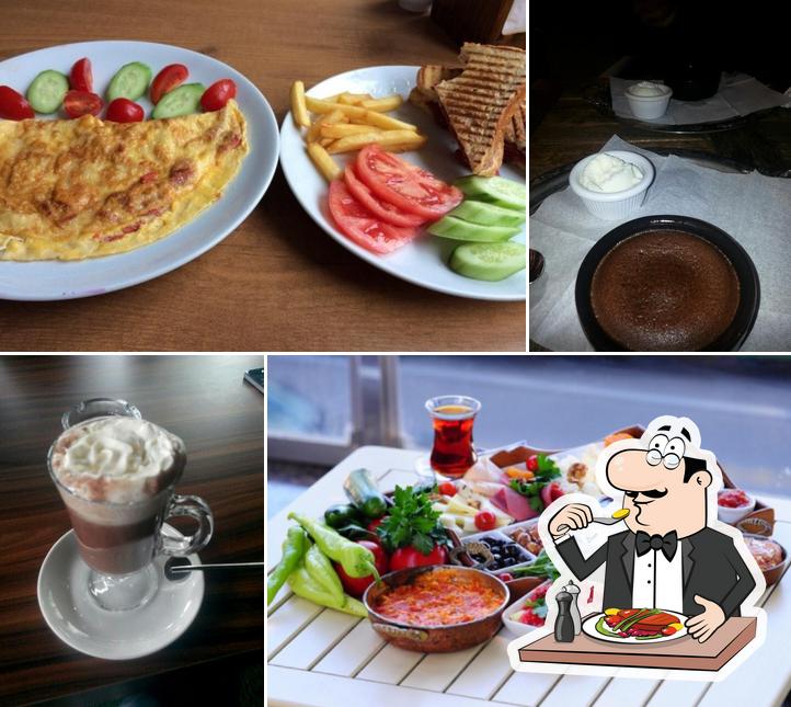 Cordon Cafe & Restaurant, Istanbul - Restaurant reviews