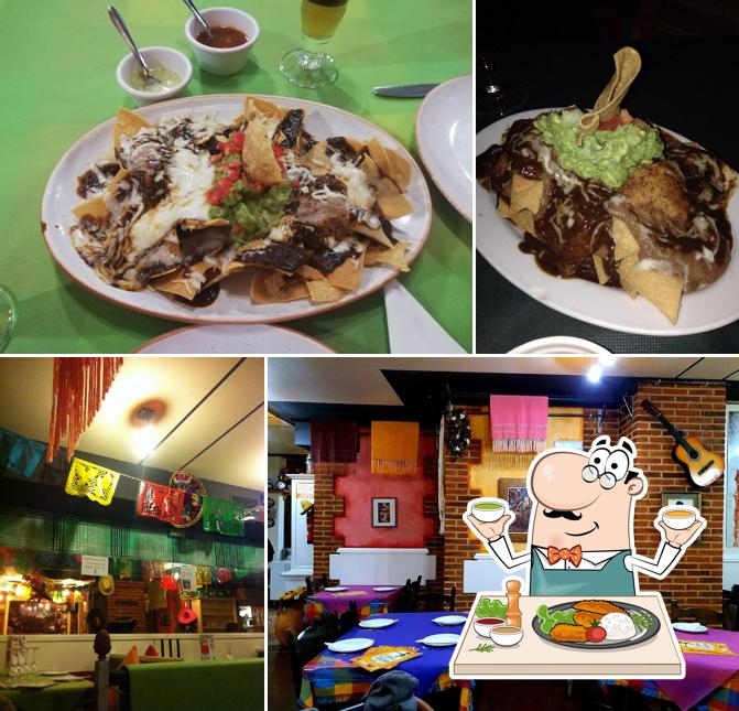 El Bigote Mexicano in Liérganes - Restaurant reviews