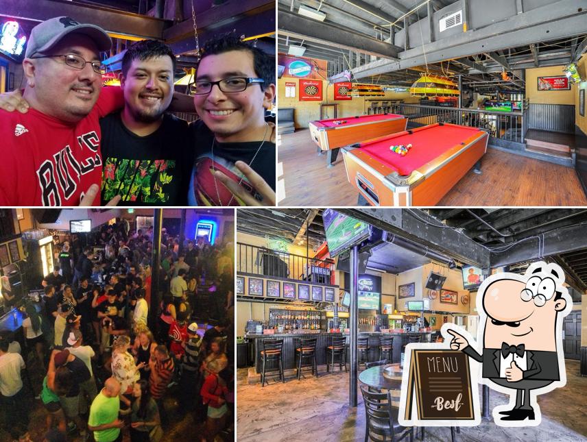 Fry Street Public House, Denton - Restaurant menu, prices and reviews