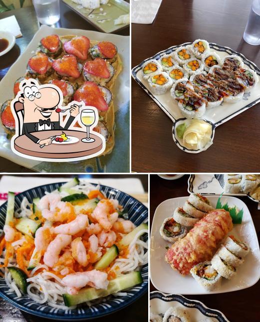 Top 7 restaurants in Courtenay, december 2025 - Restaurant Guru
