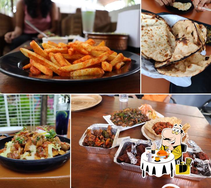Kasipu Resto-Bar, Bengaluru - Restaurant menu, prices and reviews