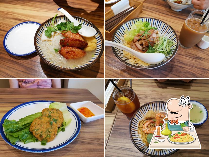 Life Cafe, Hong Kong - Restaurant menu, prices and reviews