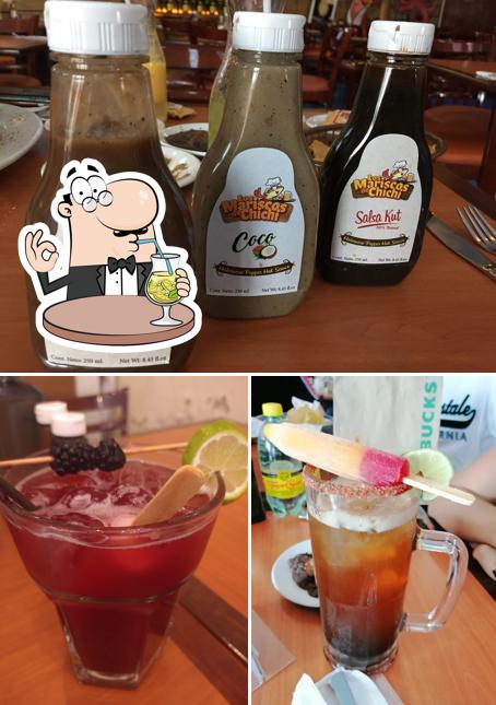 Restaurante Los Mariscos del Chichí, Merida, C. 29 233E - Opiniones del ...