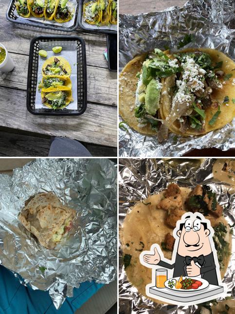 Loz Lokoz Takoz (Food Truck), Houston - Restaurant menu, prices and reviews