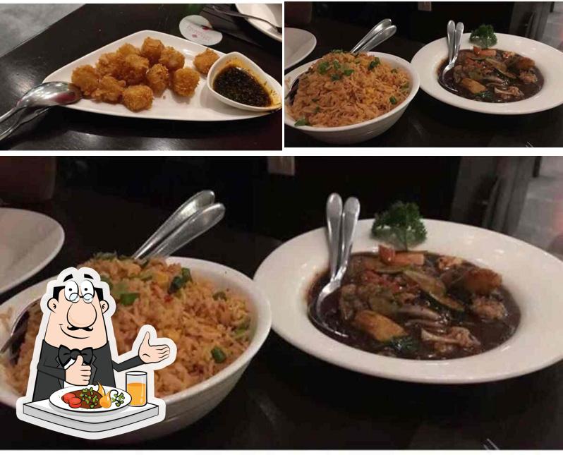 Mainland China, Mumbai, D.N. Nagar - Restaurant menu, prices and reviews