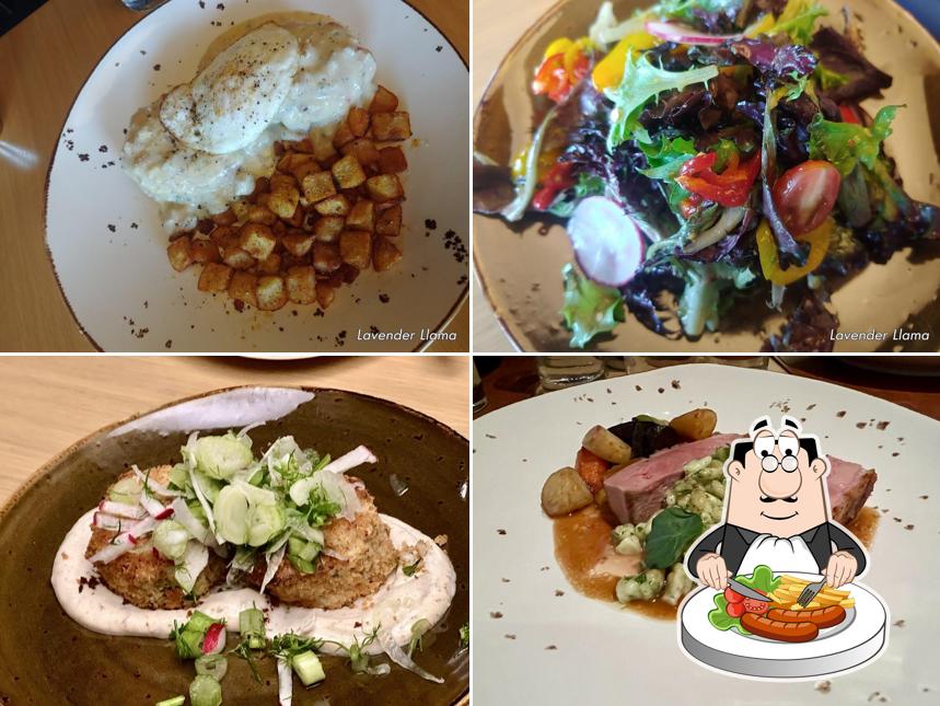 Milo, Oklahoma City - Restaurant menu, prices and reviews