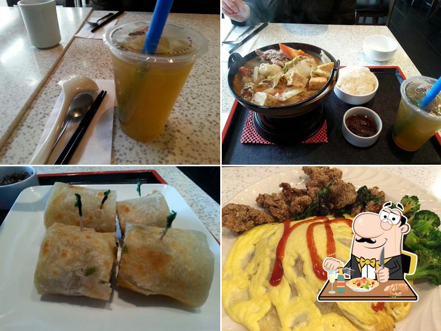 Noble Cafe, Burnaby - Restaurant menu, prices and reviews