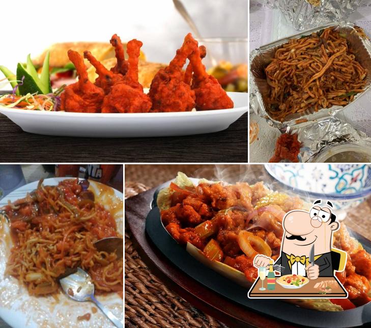 Oasis Chinese Restaurant, Abu Dhabi - Restaurant menu, prices and reviews