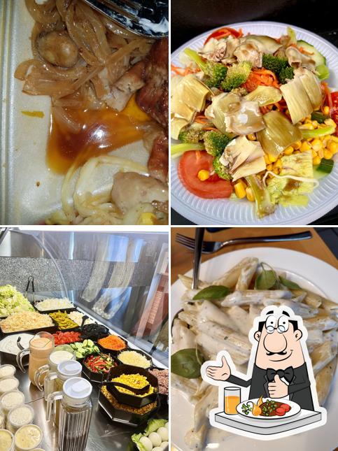 Pizza Life, Erkelenz - Carta del restaurante y opiniones
