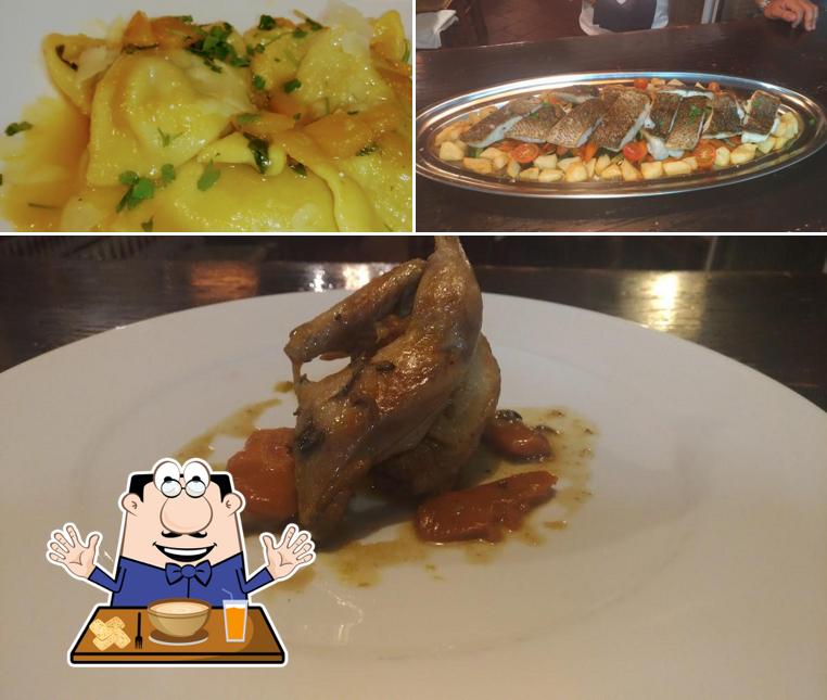 La Baranda, Palma de Mallorca - Menú del restaurante, precios y reseñas