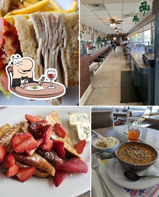 Point Diner, Somers Point - Restaurant menu, prices and reviews