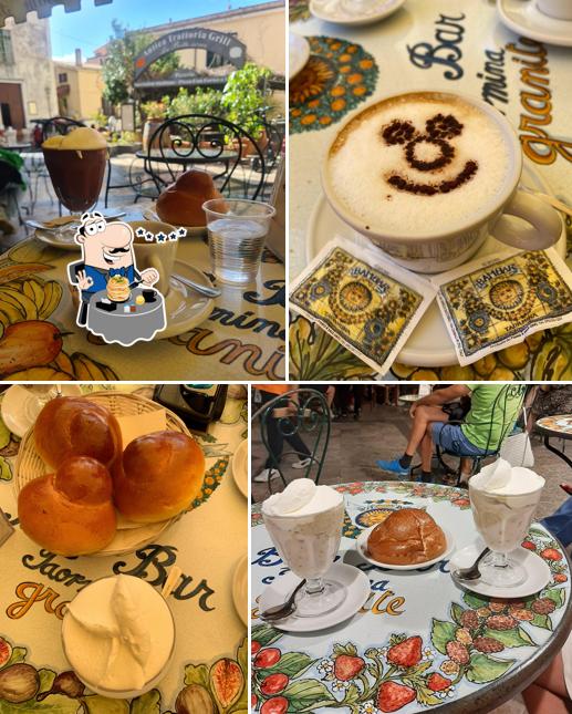 Bam Bar, Taormina - Restaurant menu, prices and reviews