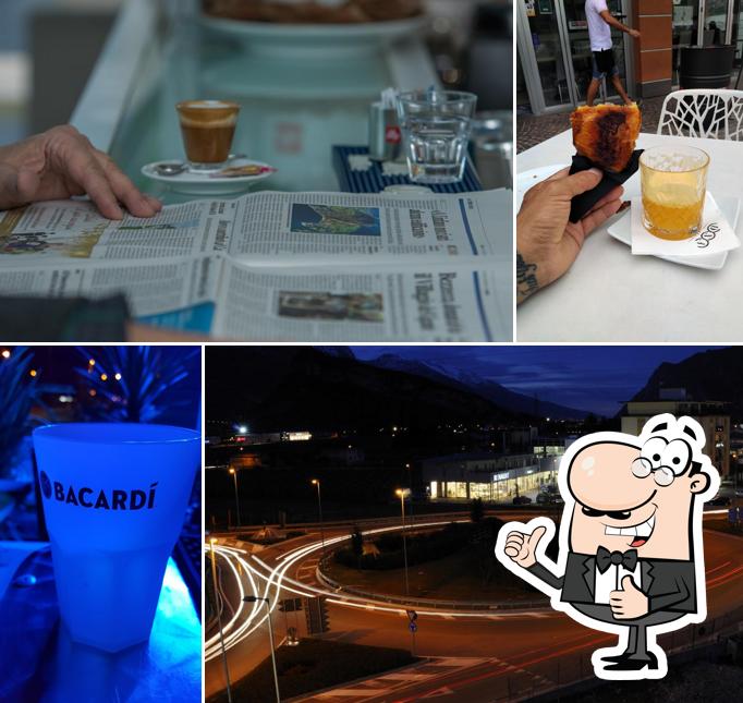 DNA CAFÉ pub & bar, Arco - Restaurant reviews