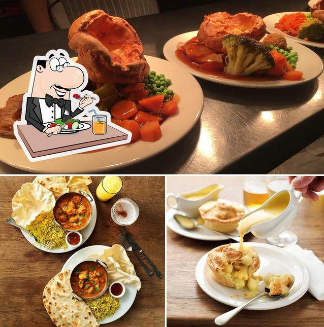 Glassworks in Stourbridge - Restaurant menu and reviews