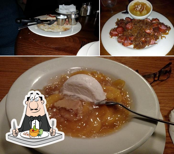 Jack Mason's Tavern & Brewery, Clifton Forge - Restaurant menu, prices ...