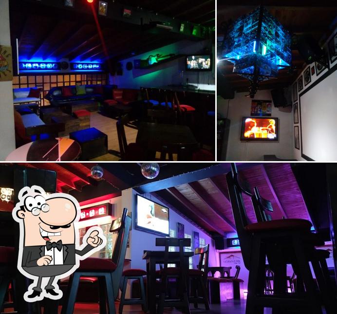 La Casa En El Aire Video Bar, La Ceja - Restaurant reviews