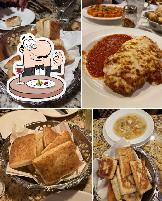 Roman Village, Dearborn - Restaurant menu, prices and reviews