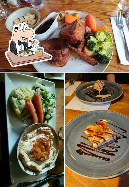 The Angel, Chelmsford - Restaurant menu, prices and reviews