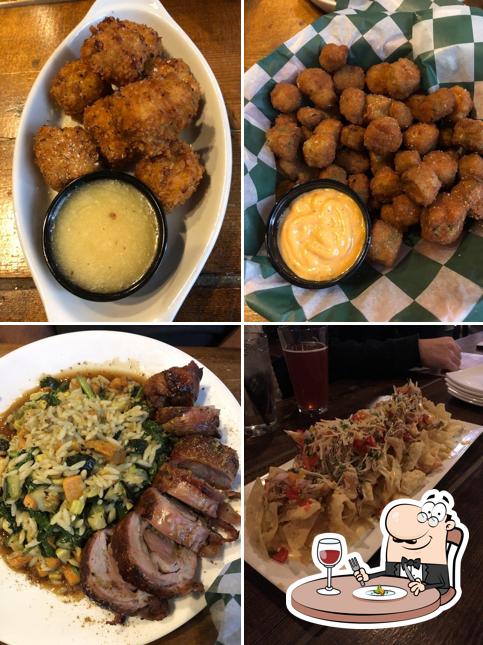 The Bogey Bar & Grill in Powell - Restaurant reviews