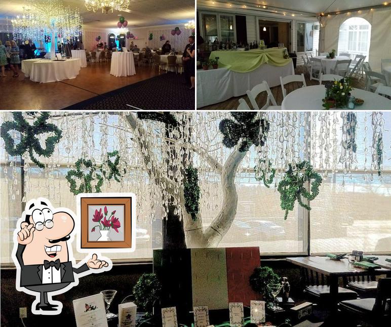 The Tavern @ Lenzi's Restaurant, Dracut - Restaurant menu, prices and ...