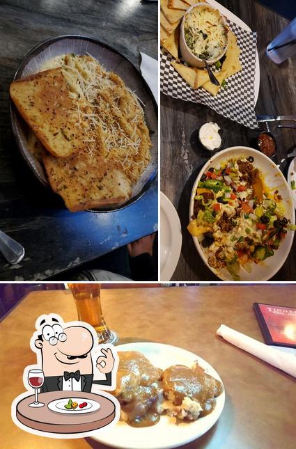 Tinner's Public House, Sioux Falls - Restaurant menu, prices and reviews