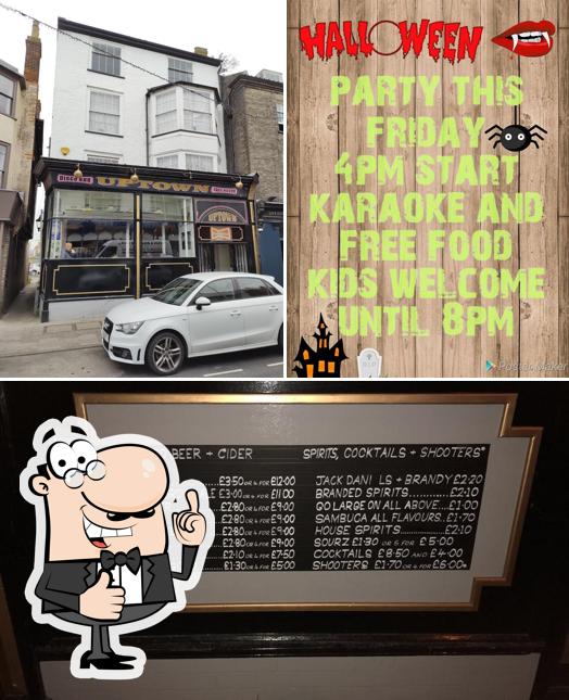 Uptown Bar in Great Yarmouth - Restaurant reviews