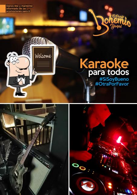 Yaqui bar, Mexicali - Restaurant menu, prices and reviews