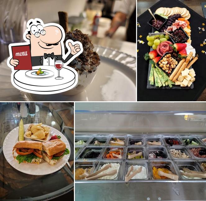Blackhorse Mercantile & Cafe in Breckenridge - Restaurant reviews