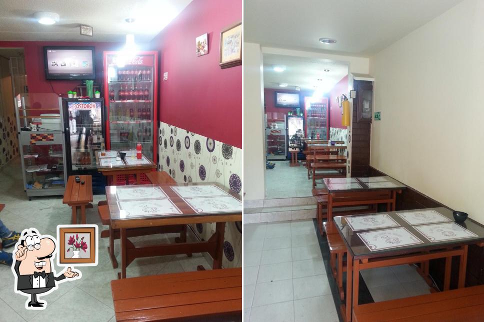 El Gran Sazón de Bolivia, Bogotá - Menú del restaurante, precios y reseñas