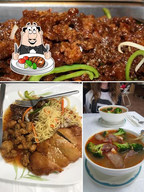 Fruitvale Kitchen, Fruitvale - Restaurant menu, prices and reviews