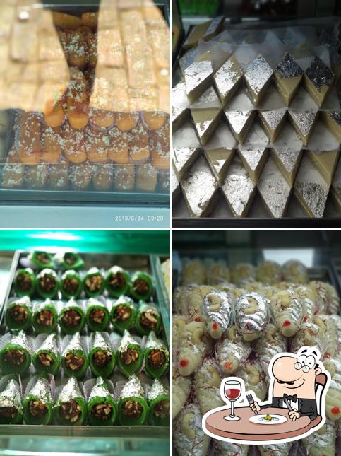 Gauri Shankar Sweets, India - Restaurant reviews