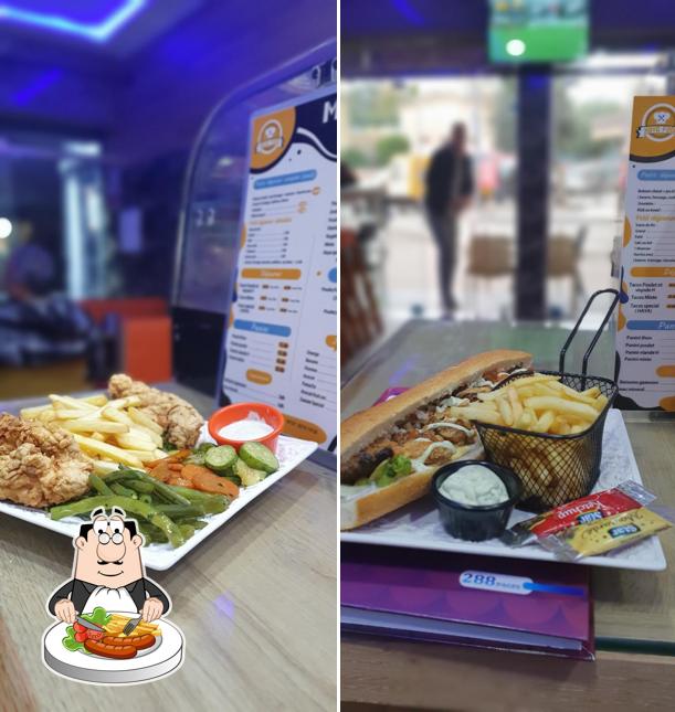 Haya food restaurant, Settat - Restaurant reviews