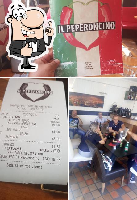 IL Peperoncino, Amsterdam - Restaurant reviews