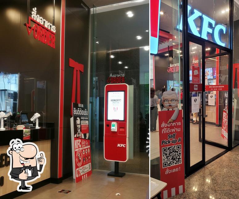 KFC Empire Tower, Bangkok - Restaurant menu, prices and reviews
