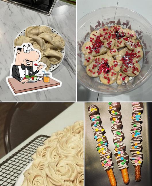 Kim's Cooking Creations in Auburn Hills - Restaurant reviews