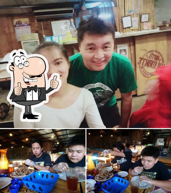Kuta Balwarte, San Pedro - Restaurant menu, prices and reviews