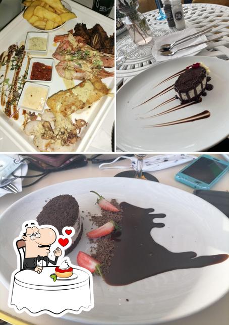Luma Sunsets, Durban - Restaurant menu, prices and reviews